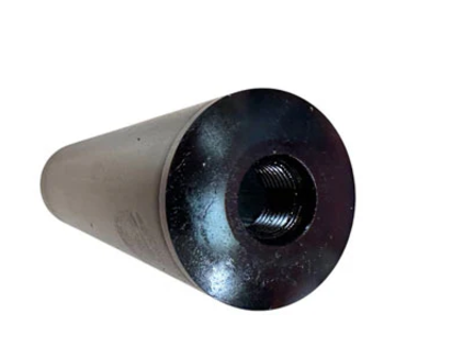 Kral Moderator1/2 Inch UNF Threaded Model X. Solware Ltd.