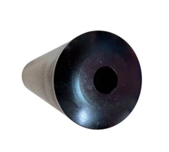 Kral Moderator1/2 Inch UNF Threaded Model X. Solware Ltd.