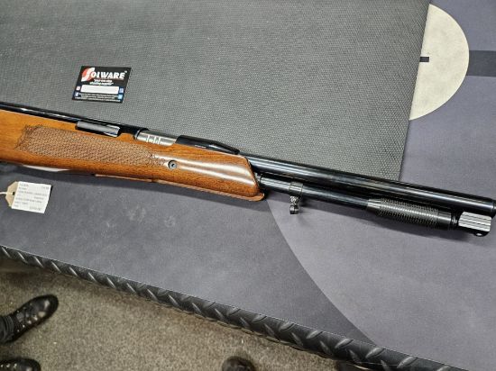 Used AirArms TX200 Hunter Carbine. Solware Ltd.